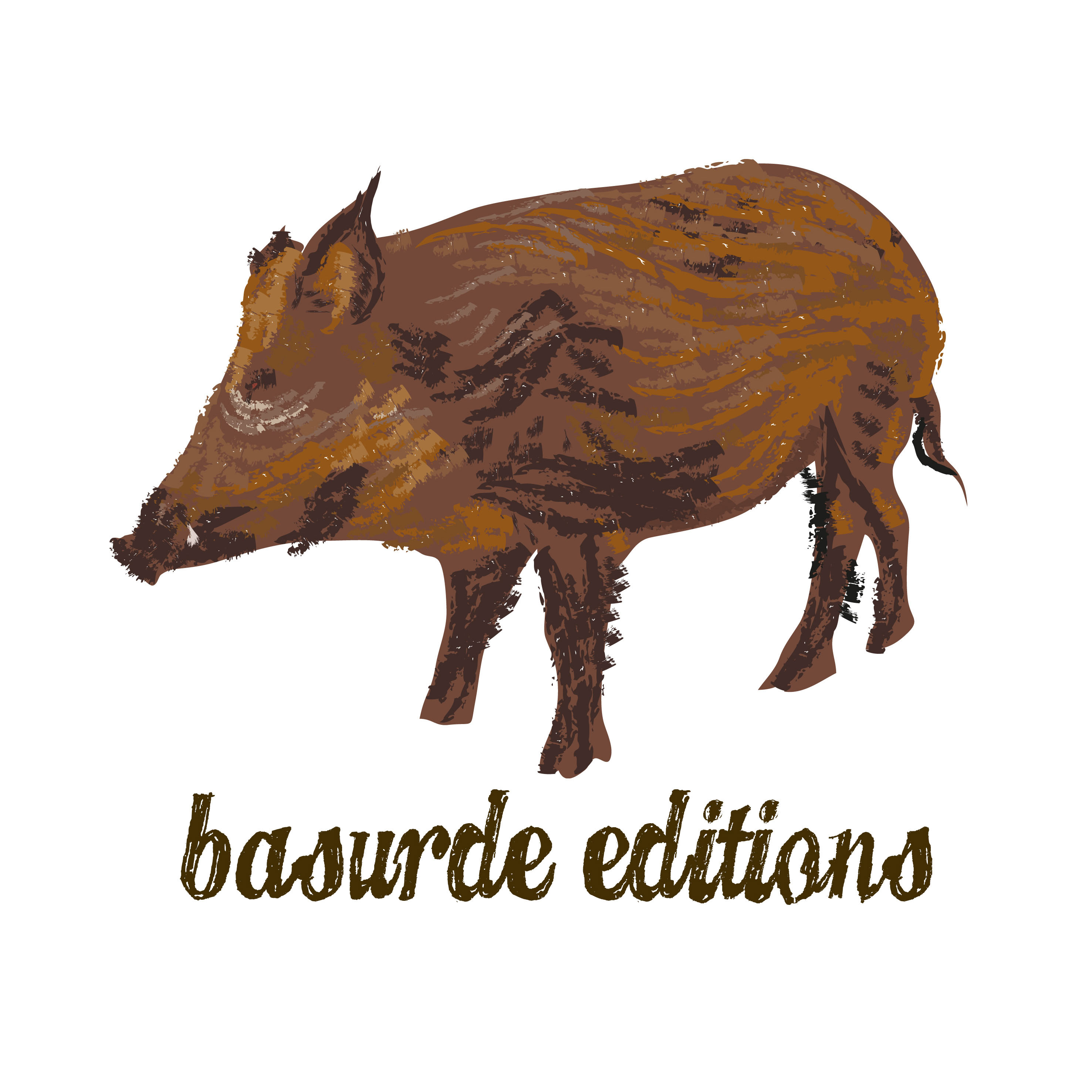 Senderismo con Basurde Editions | ionvarela